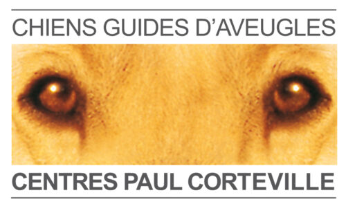 Centres Paul Corteville, Association des Chiens Guides d'Aveugles